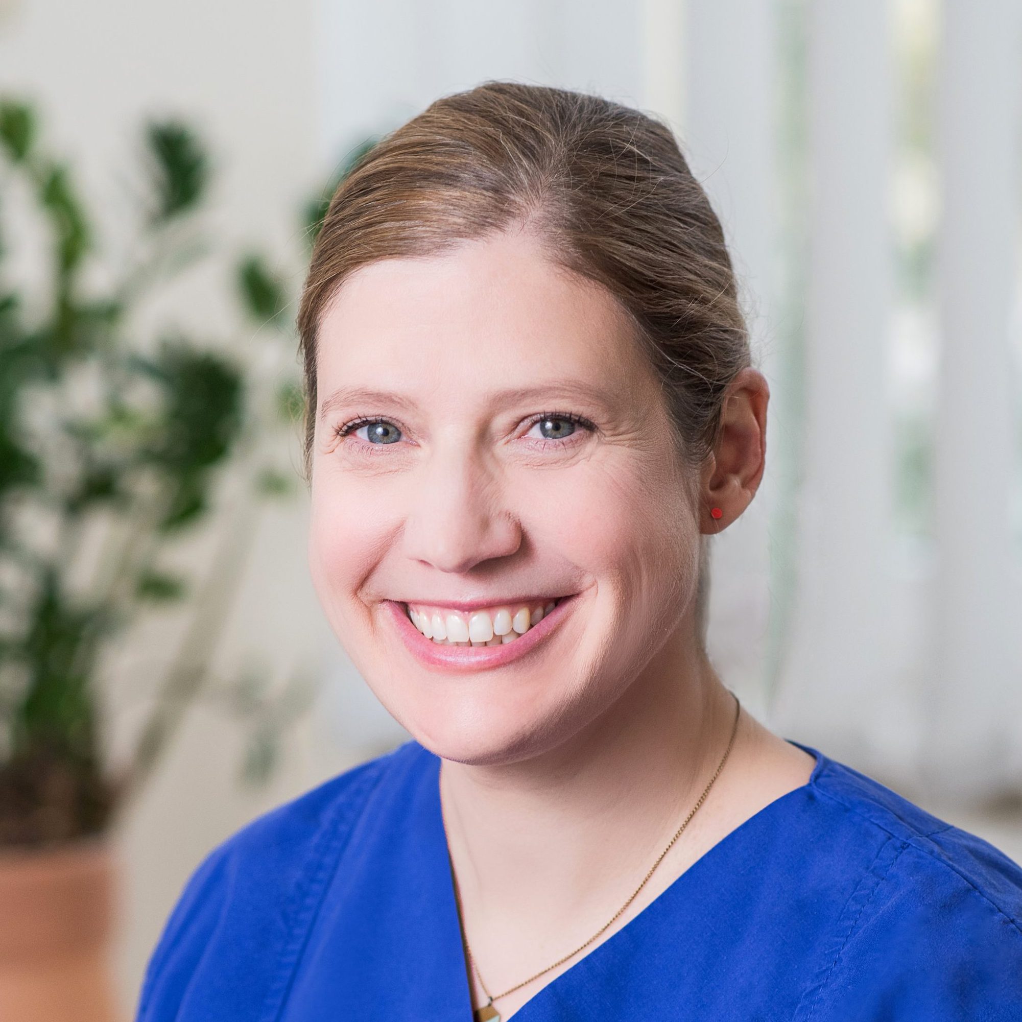 Julia Karberg - Tagesklinik am Holländischen Viertel